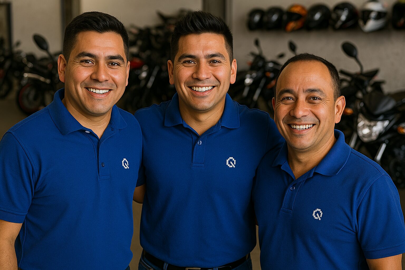 Nosotros - Qapy